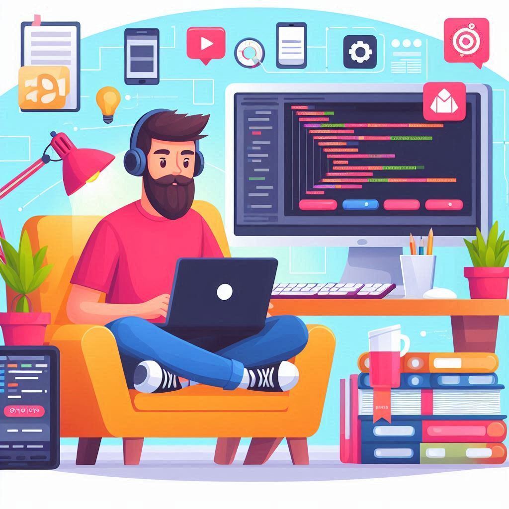 Best Online Courses to Learn Web Development from Scratch: Learn ...