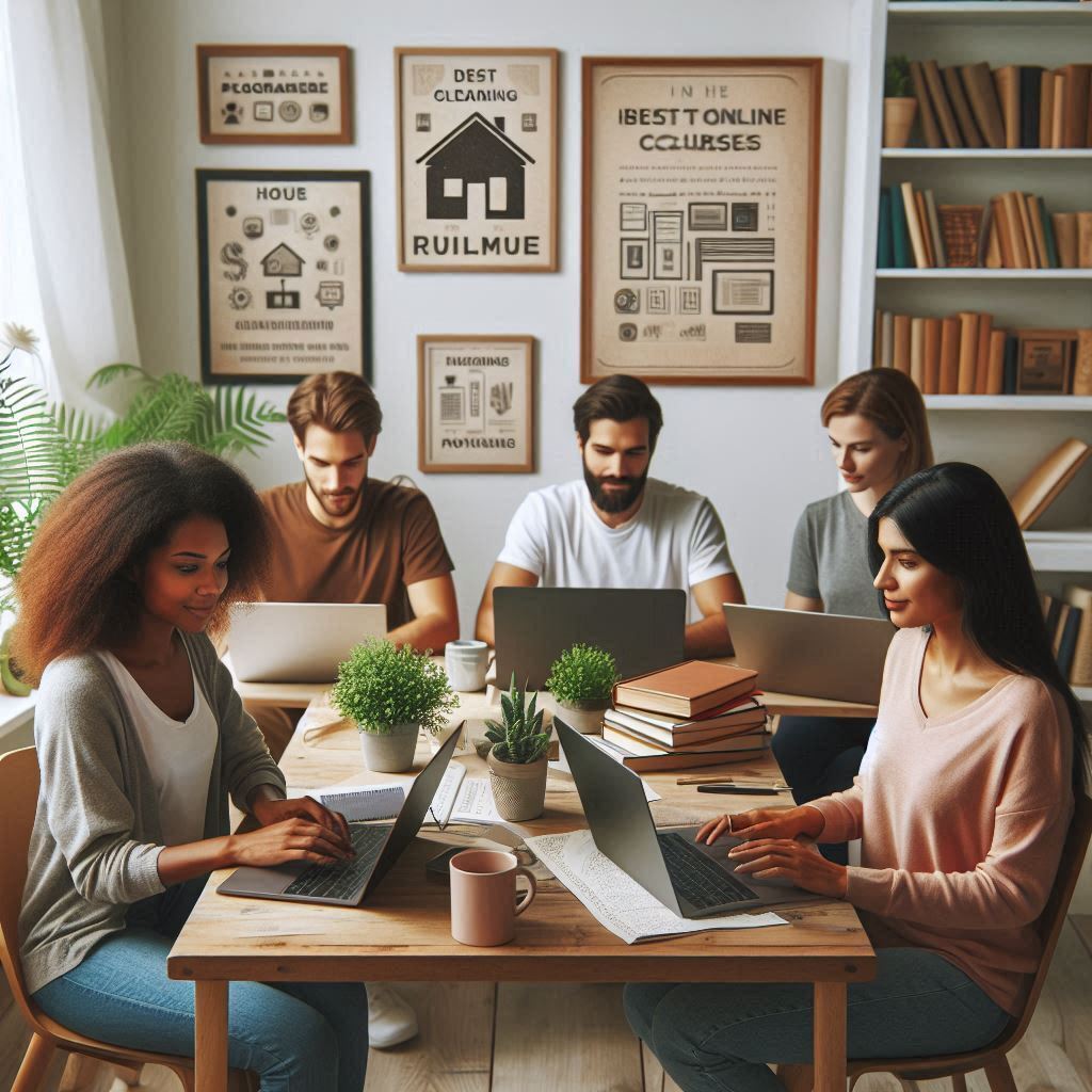 Learn Programming from Home: The Best Online Courses: Learn Programming ...