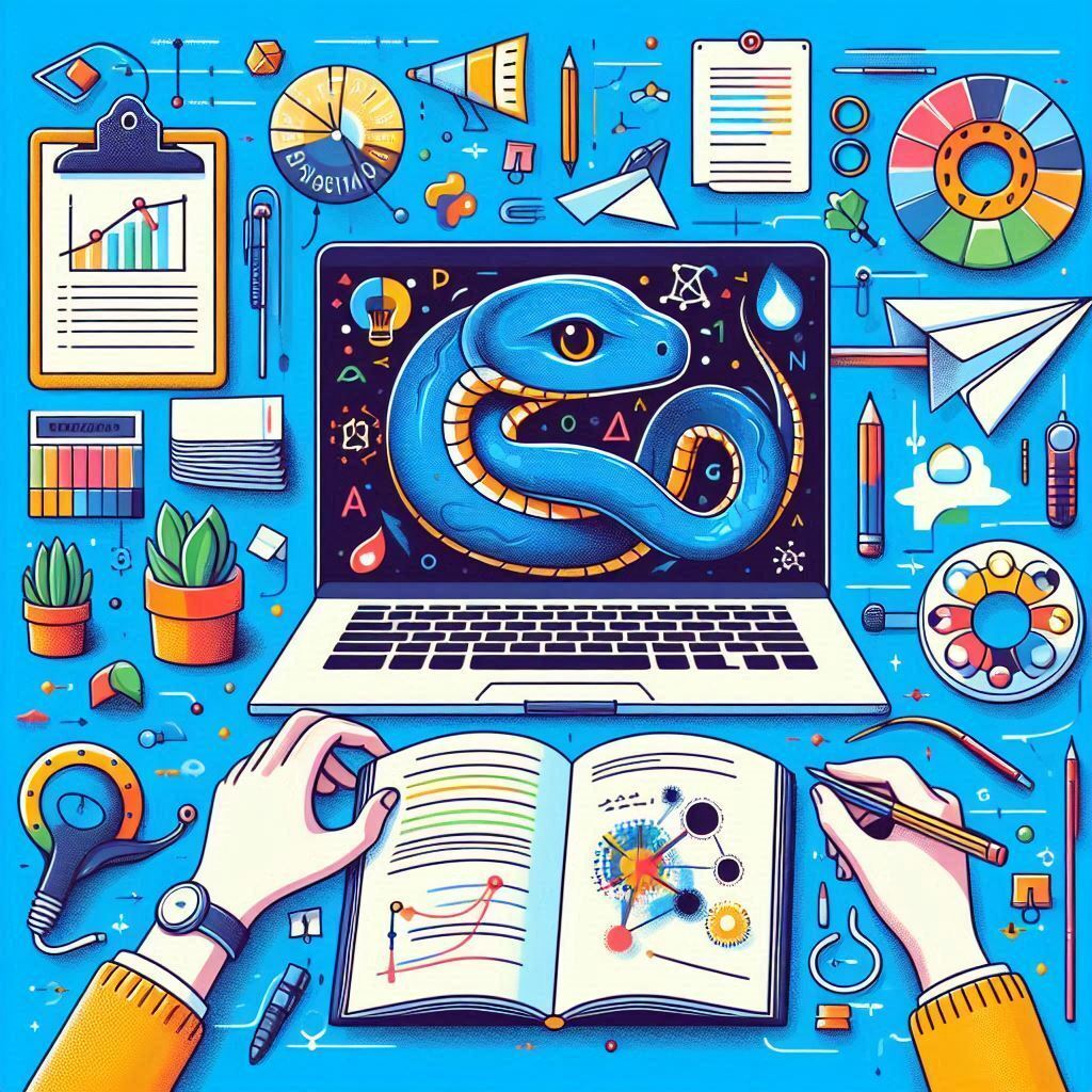 Best Online Python Courses for Data Science and AI: Learn Programming ...